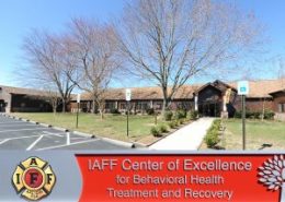 Hawaii Fire Fighters Association – IAFF Local 1463