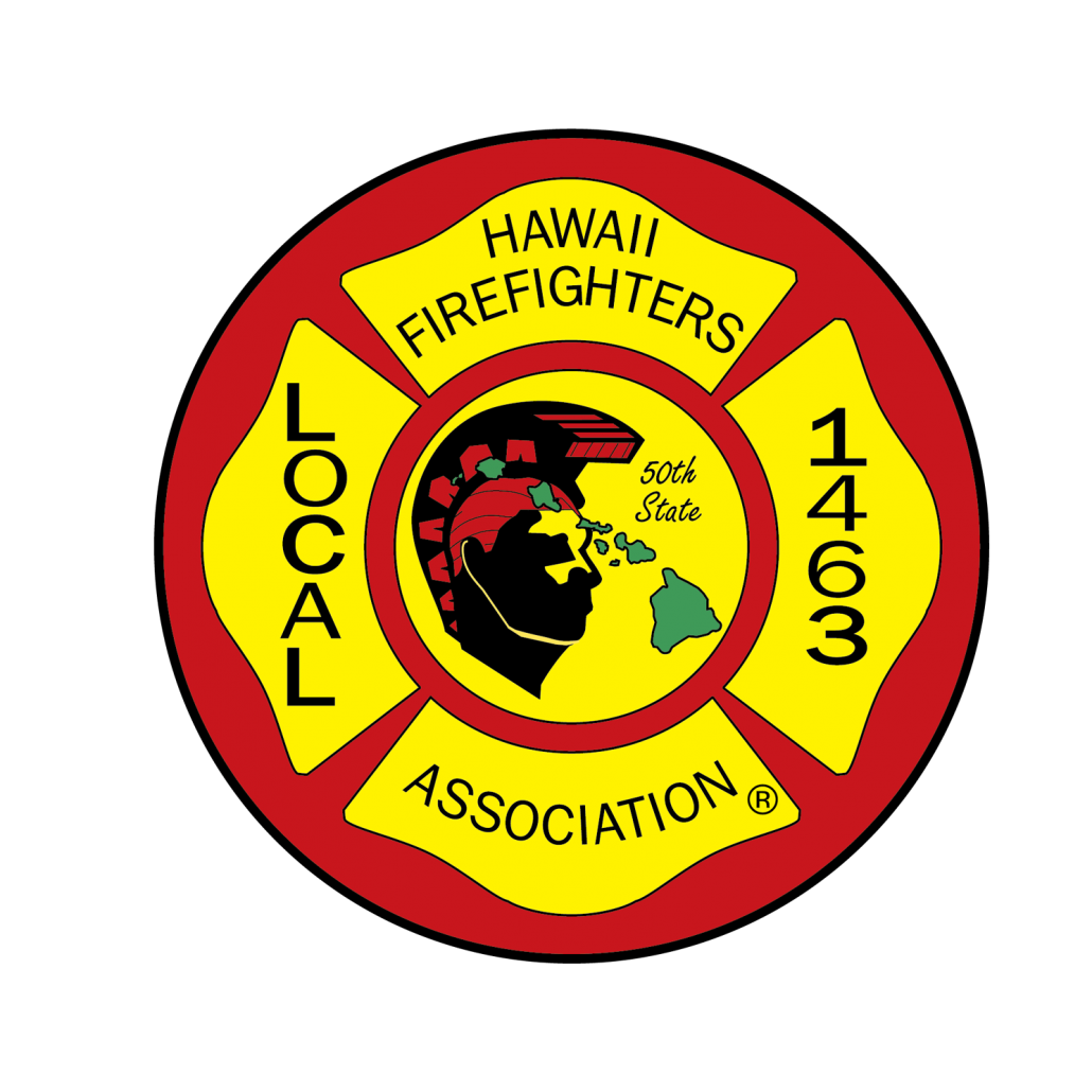 About Us – Hawaii Fire Fighters Association