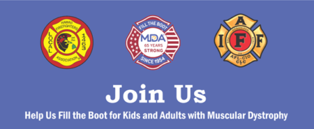 MDA Fill the Boot Locations – Hawaii Fire Fighters Association