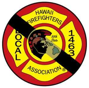 In Memoriam – Hawaii Fire Fighters Association