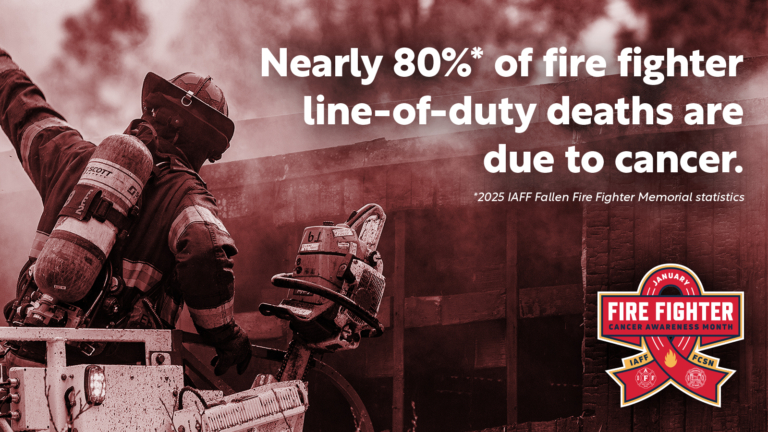Hawaii Fire Fighters Association – IAFF Local 1463